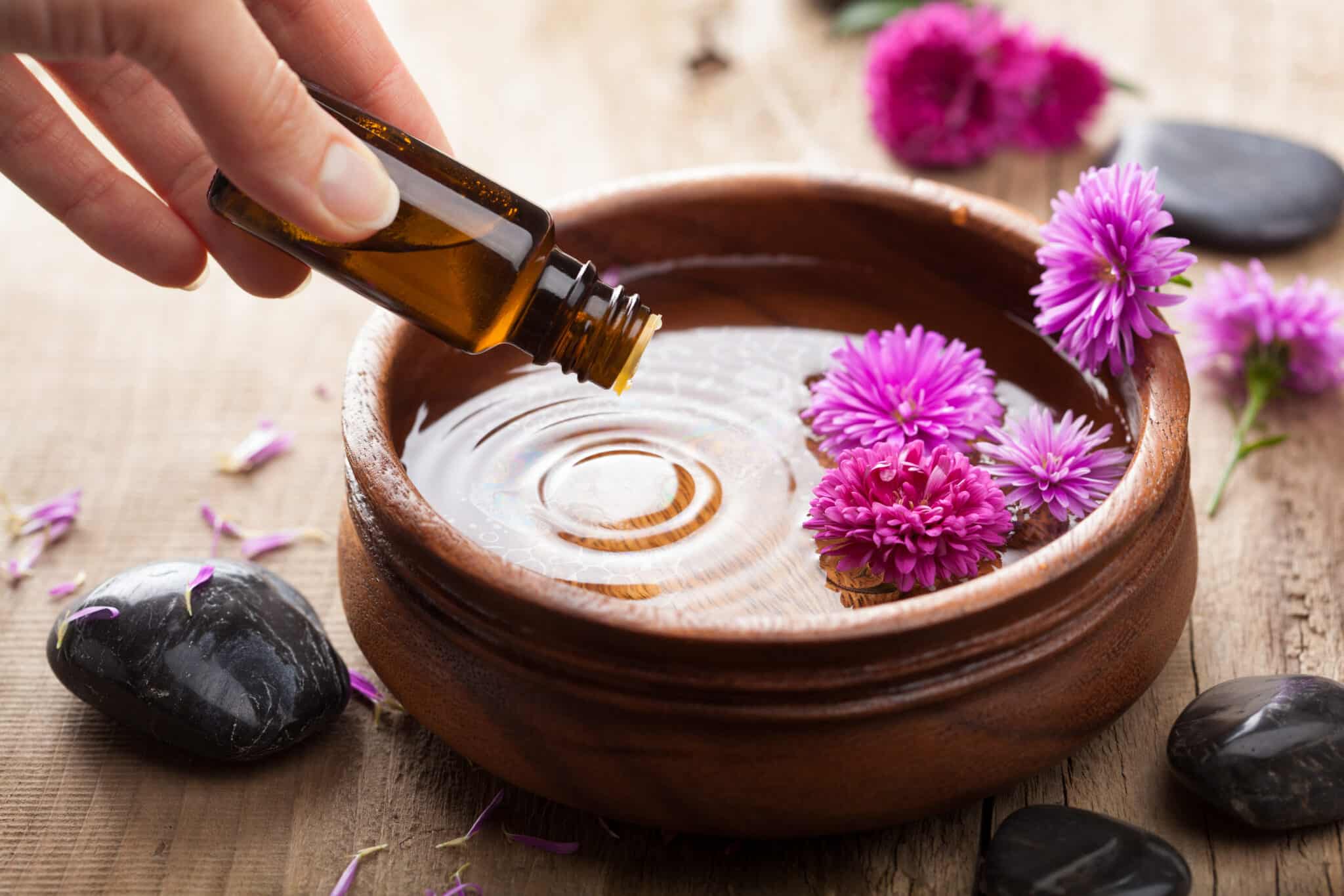 The Power Of Aromatherapy| Beyond Healing Counseling Now 2024