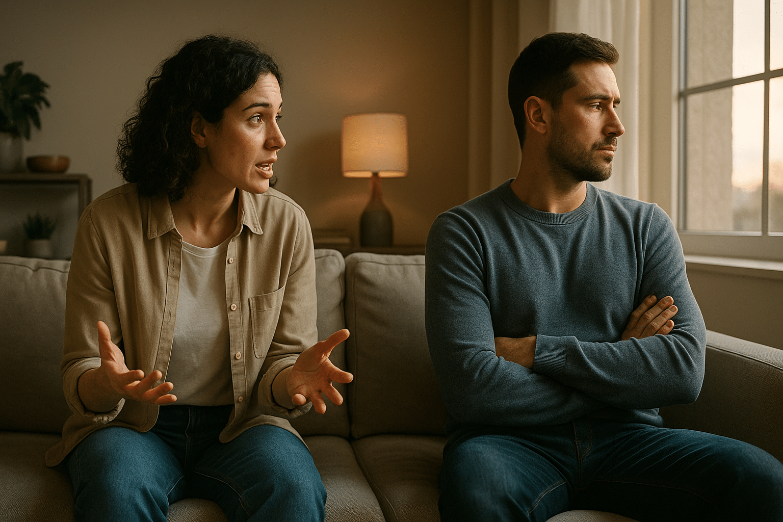 Anxious Avoidant Attachment: 7 Best Essential Steps 2025